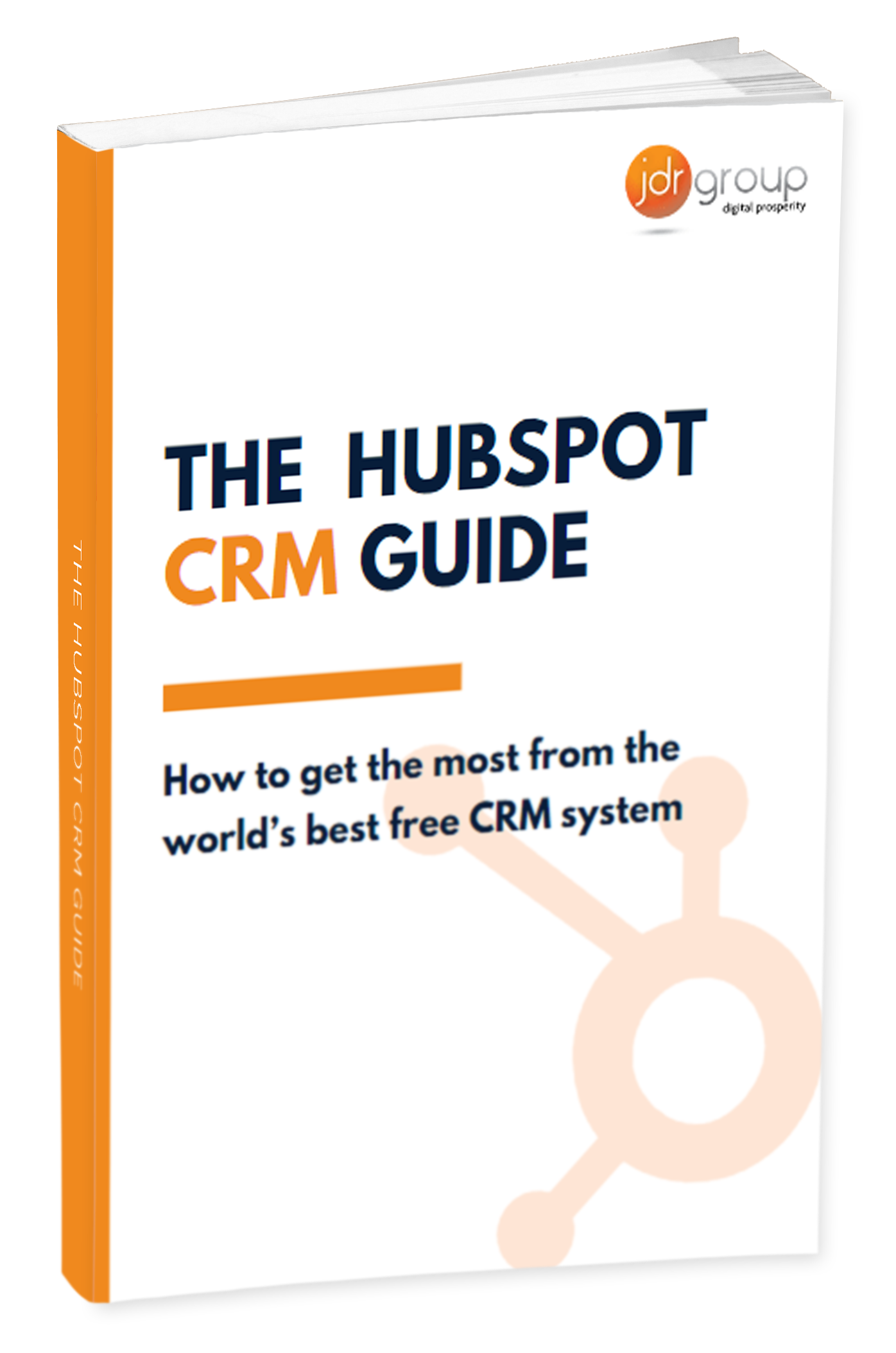 Free HubSpot CRM Guide Learn How HubSpot Can Benefit Your Business Free HubSpot CRM Guide Learn How HubSpot Can Benefit Your Business